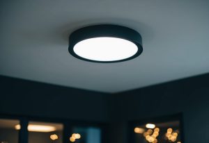 LED Ceiling Light Not Working Troubleshooting Tips Made Easy - Homely Items
